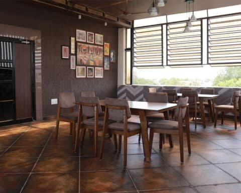 Ambal Grand | Stay once, carry memories forever.