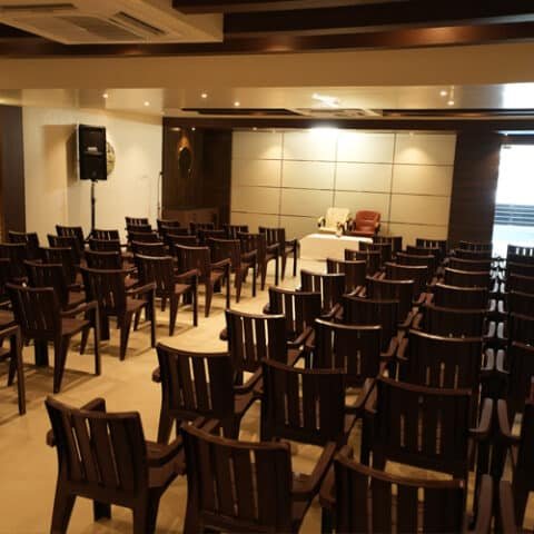 Banquet Hotel in Virudhunagar-Banquet | Ambal Grand